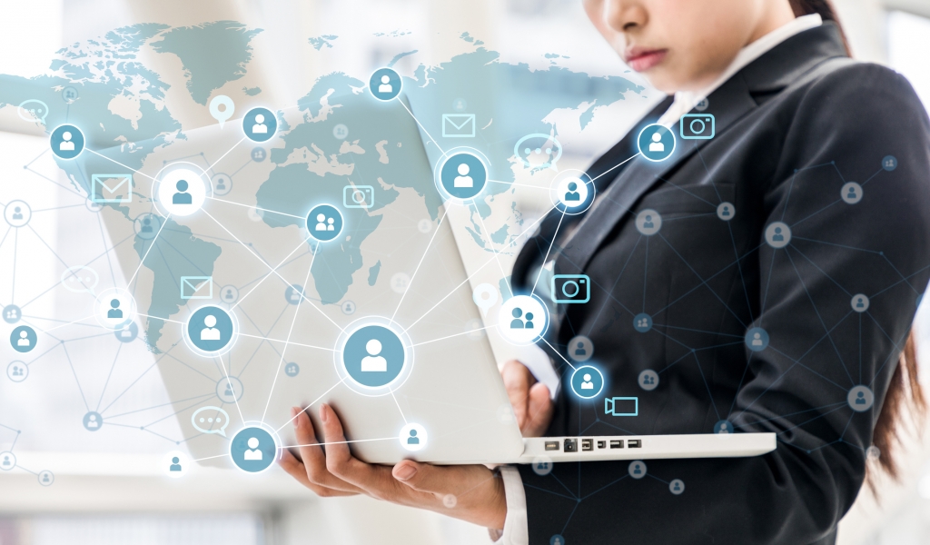 Virtualizing Networking and Security, With Seamless Orchestration ...